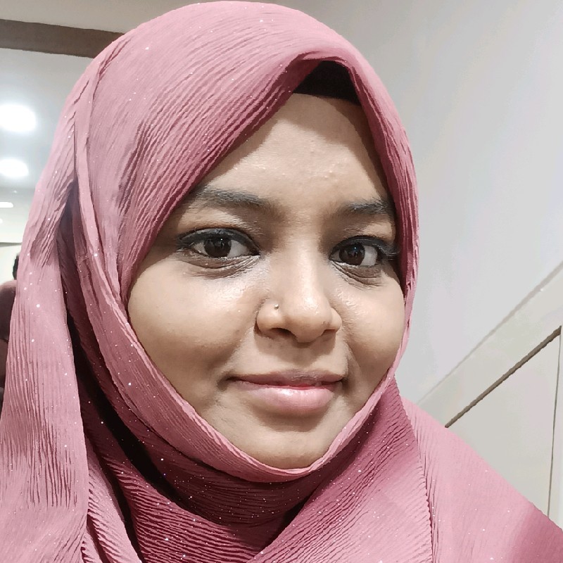 Hafsha Wahab Portfolio